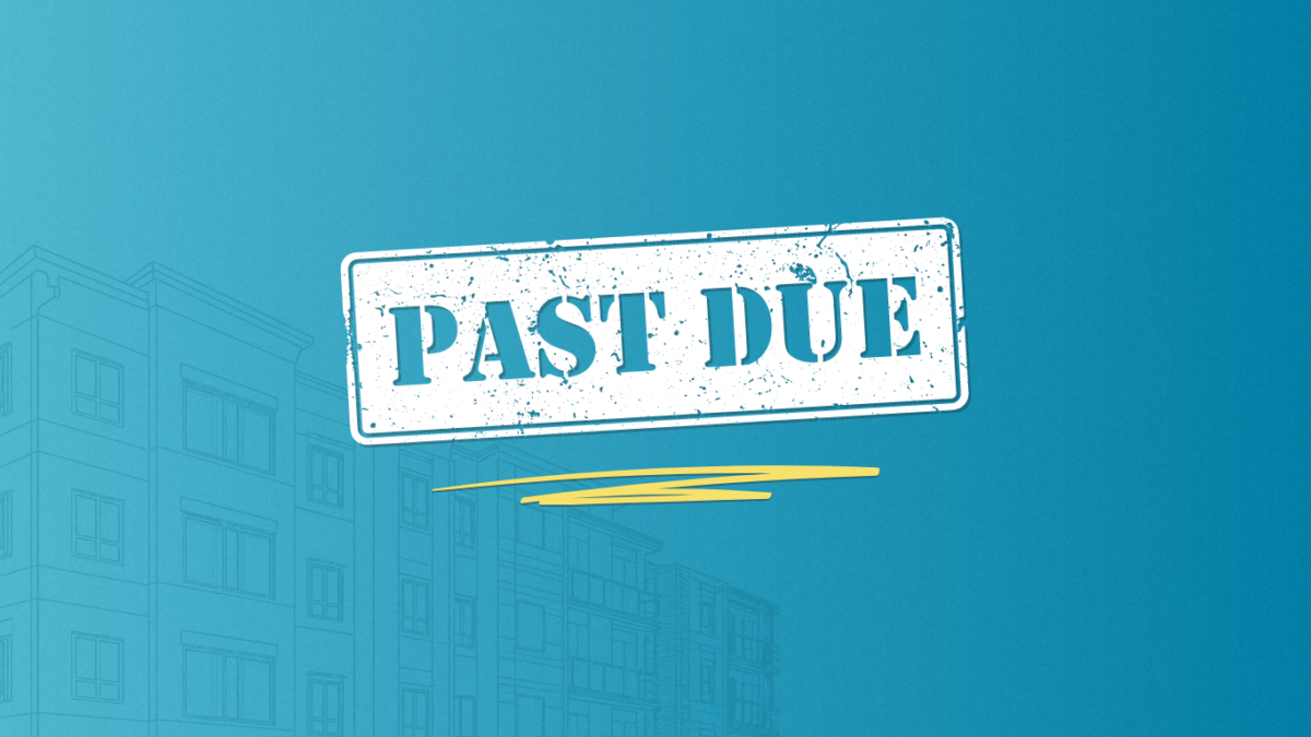 Past Due: Real rights for renters | Ontario Greens