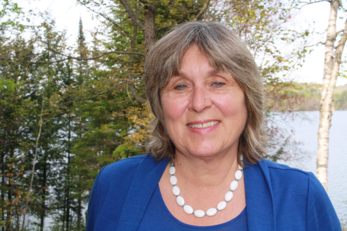 Find Your Riding | Ontario Greens