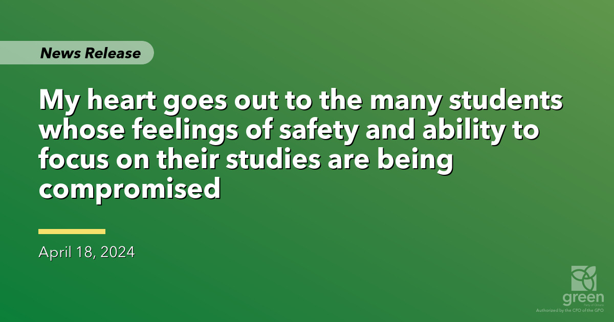 Clancy: Bill 166 could limit academic freedom