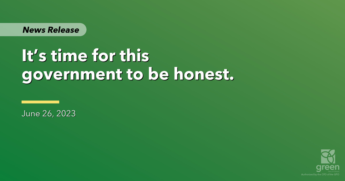 More secrecy won’t solve the housing crisis